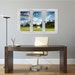 Window Scape Golf Course 3 Wall Decal Graphic Sticker Mural - Etsy
