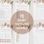 70th Birthday Menu Template, 70th Birthday Dinner Menu, 70th Menu Card ...