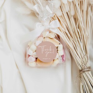 AYA Modern Elegant Birthday Food Tents, Modern Tent Card, Elegant Food ...