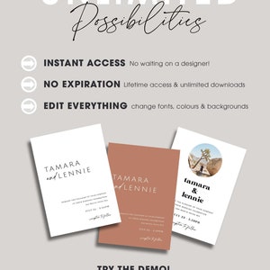 ZARA Surprise Birthday Invitation Template, Black and Gold, Surprise ...