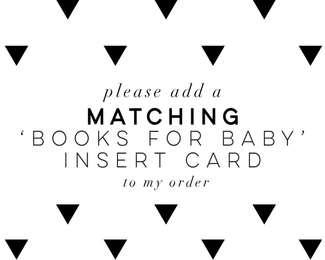 Books For Baby Card Bring A Book Card Baby Shower Cards Etsy books-for-baby-card-bring-a-book-card-baby-shower-cards-etsy
