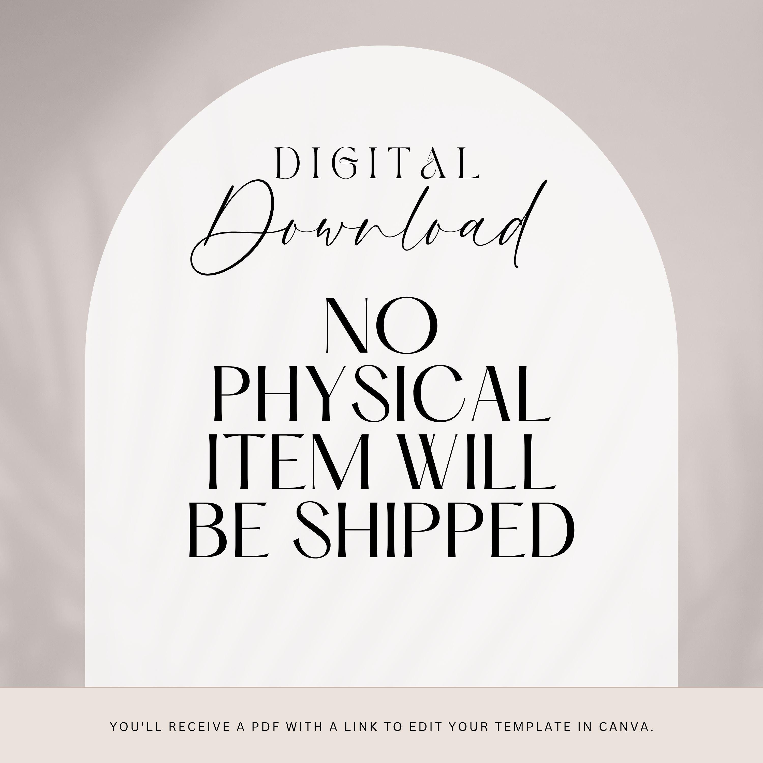 Drink Menu for 30th Birthday, 30th Birthday Menu, 30th Menu DL, 30th ...