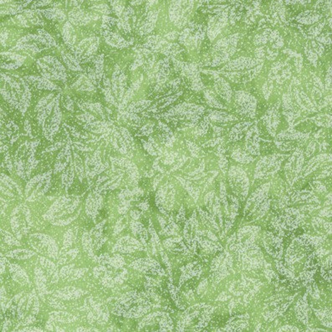 Moda Shimmer by Moda Classic - Lime, Riced by the 1 2 Yard but Will Cut ...