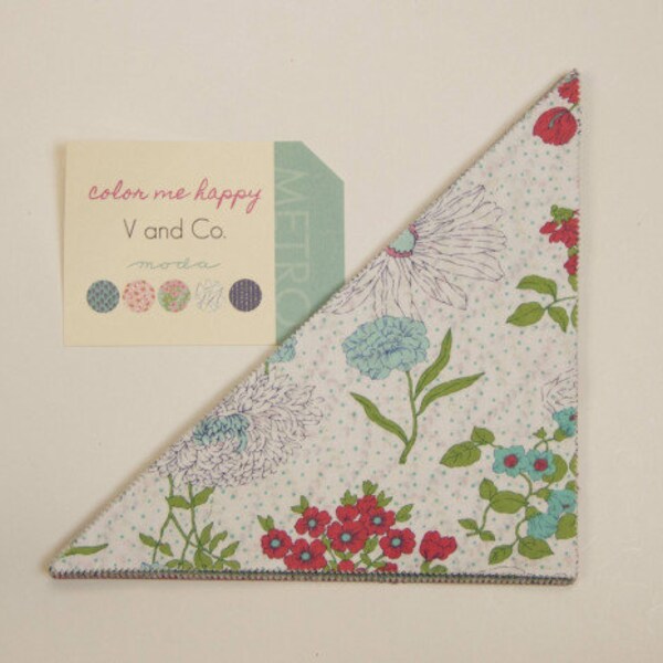 Color Me Fabric - Etsy