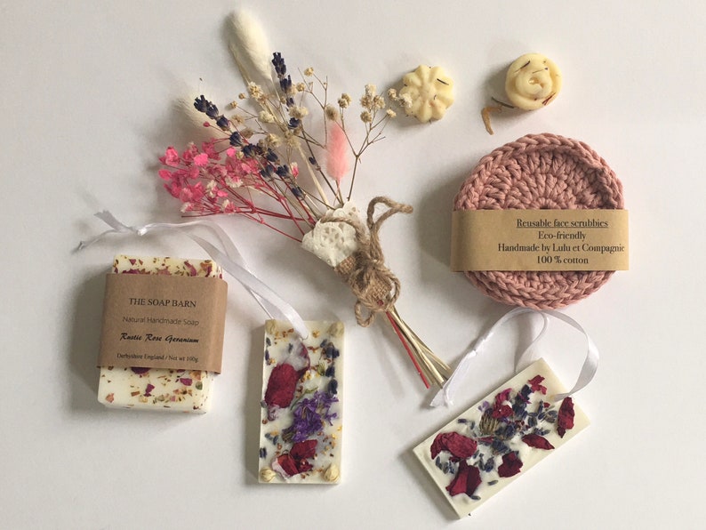 Selfcare Hamper spa Hamper self Care Gift Box spa - Etsy