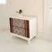 Scandinavian Night Stand Custom Ordermodern Boho - Etsy