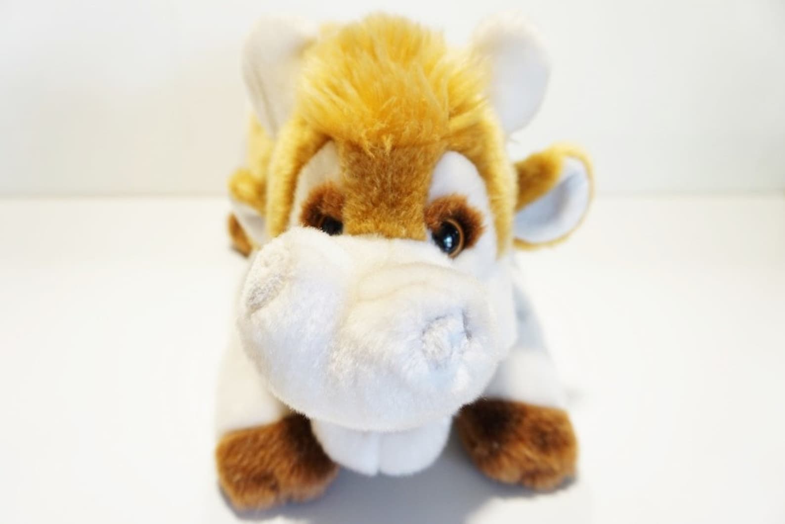 1 Big Original Stuffed Cow Betty by Trudi Plush Trudi Cow - Etsy