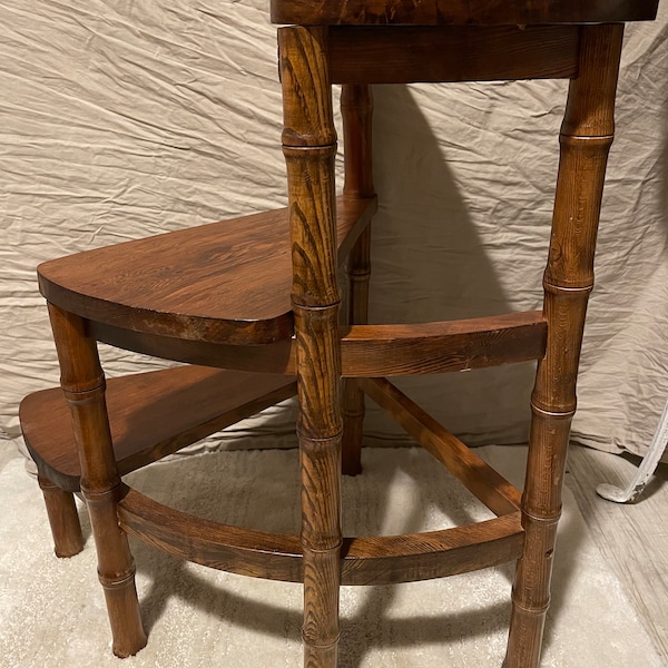 Library Ladder - Etsy