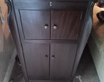 Antique 1920s Old RCA VV XI Victrola Victor Talking Machine Original ...