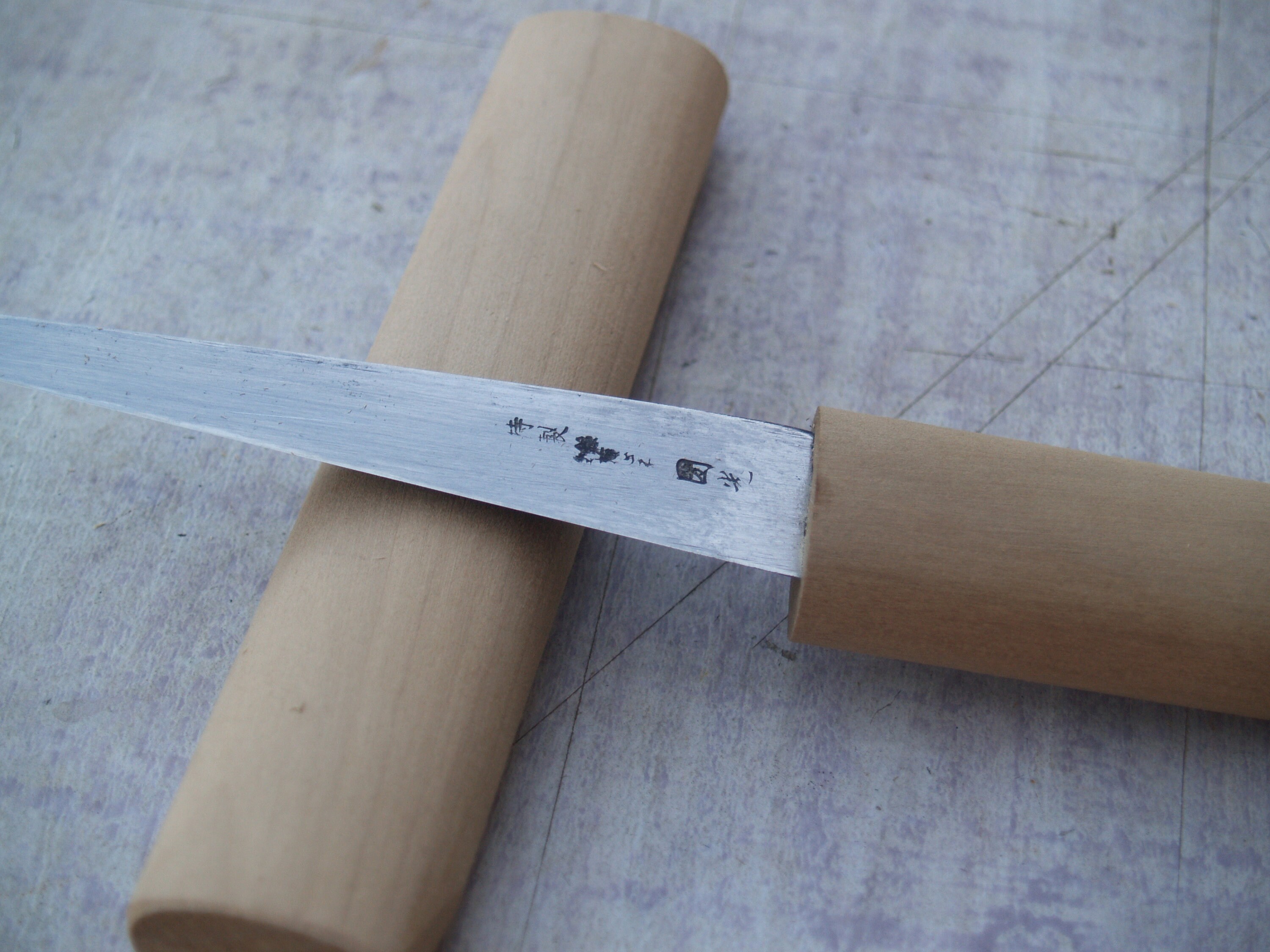 Traditional Japanese Carving Knives at Gladys Roy blog