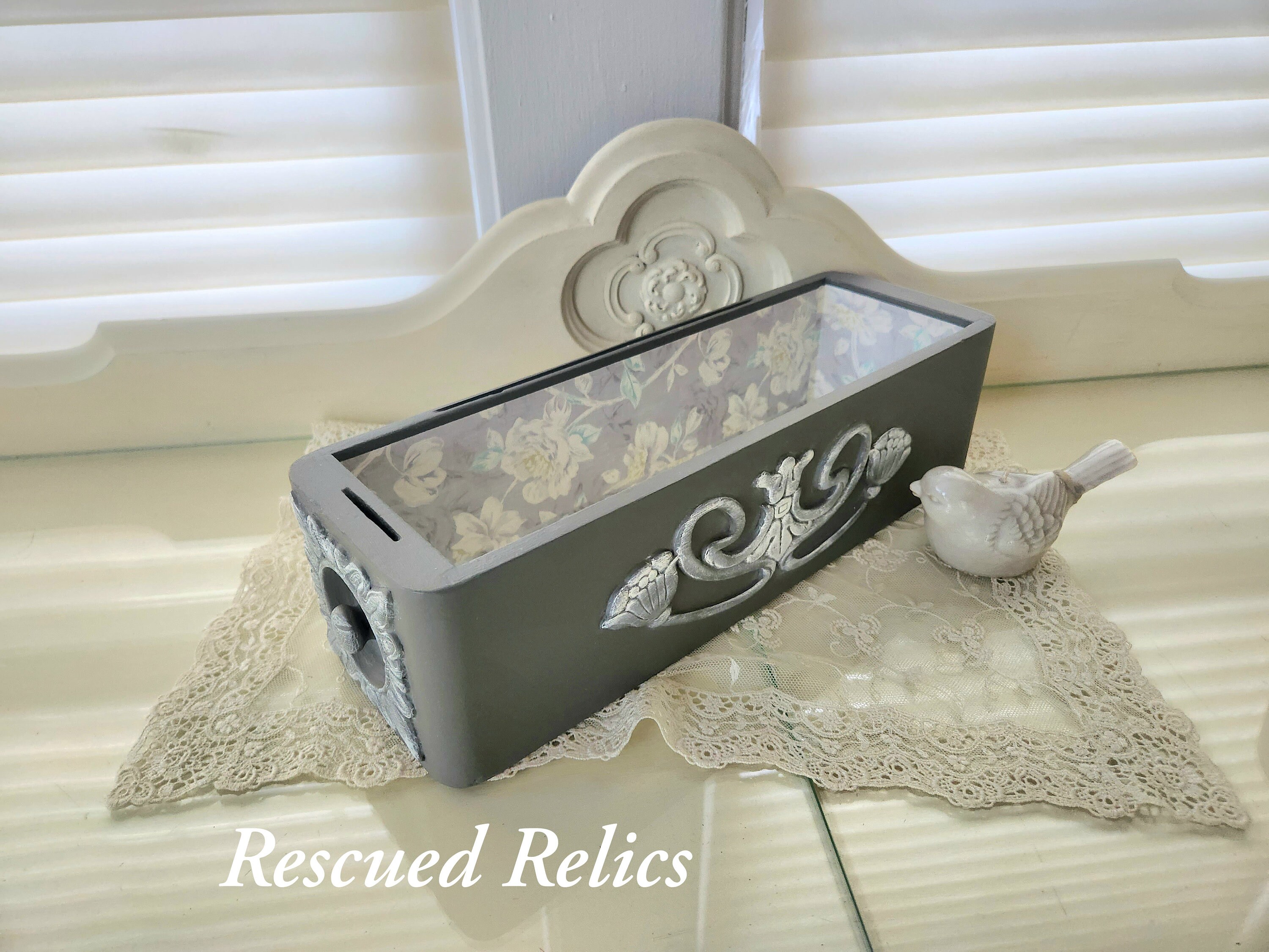 Antique Singer Sewing Machine Drawer One of a Kind Gift for Her - Etsy