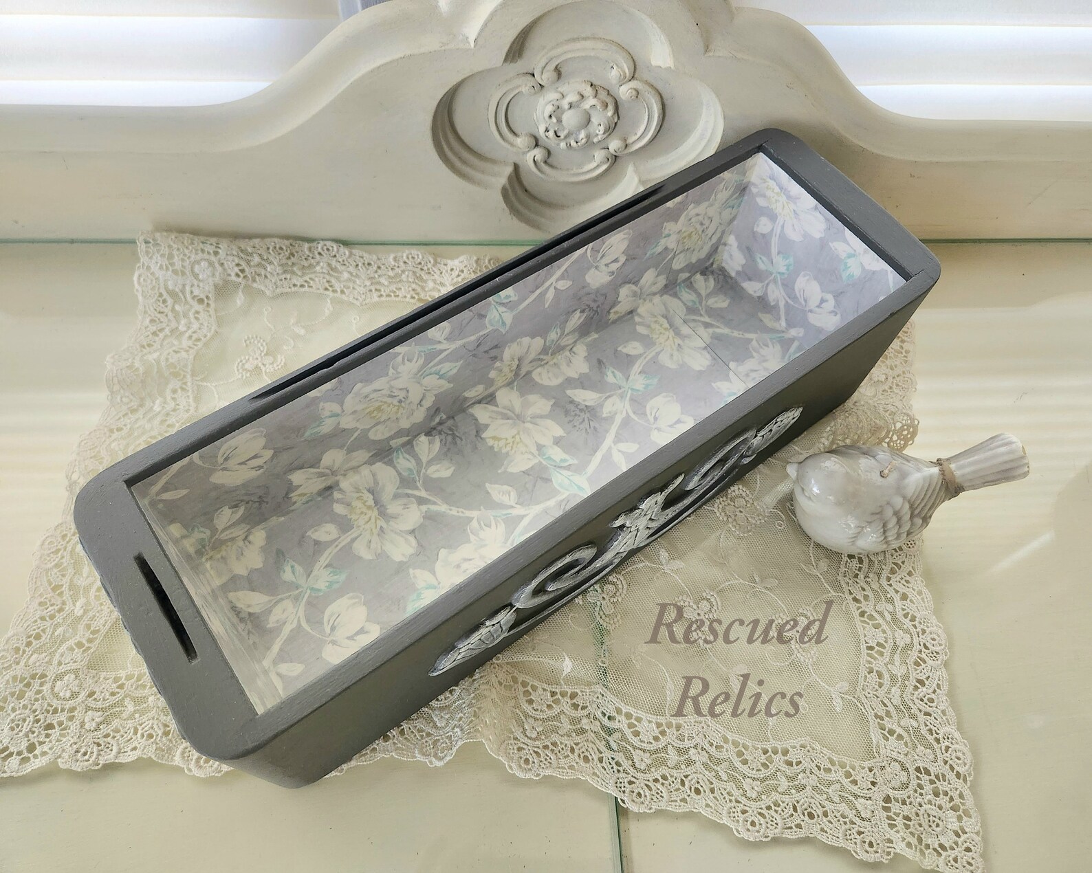 Antique Singer Sewing Machine Drawer One of a Kind Gift for Her - Etsy