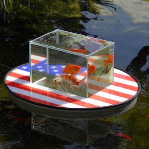 FlyingAquarium - Etsy