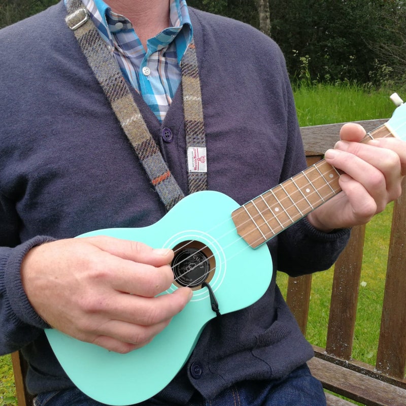 Ukulele Straps - Etsy