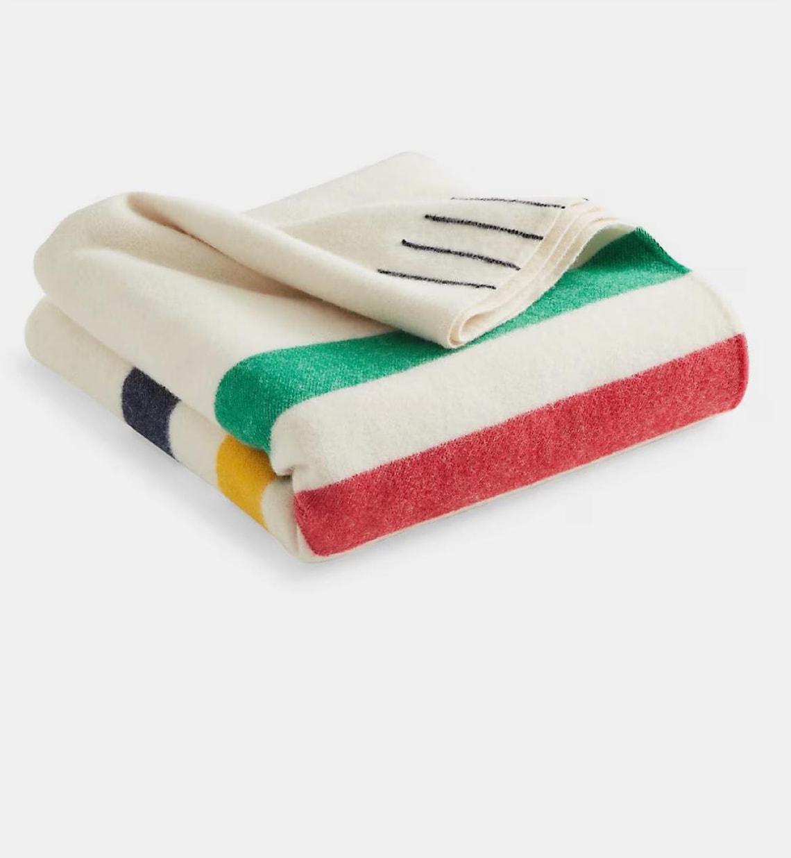 Hudson Bay Wool Blanket King 8-point - Etsy