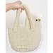 PDF Download* Crochet Duck Bag Pattern - Etsy