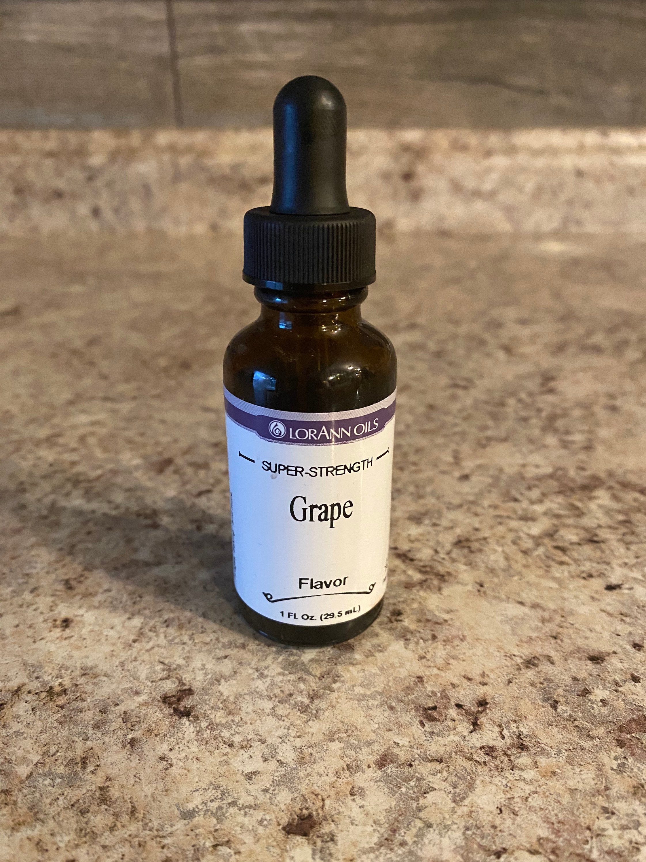 One Dram and Ounce Droppers. for Lorann Oil Flavoring Bottles - Etsy