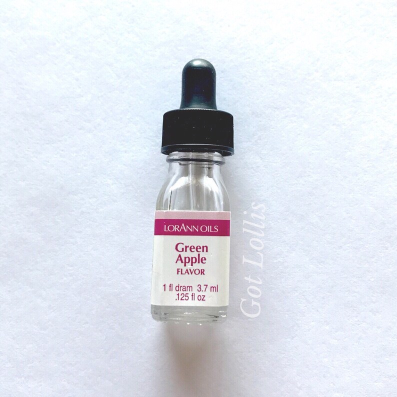 One Dram and Ounce Droppers. for Lorann Oil Flavoring Bottles - Etsy