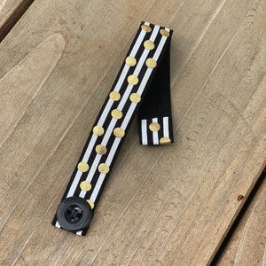 Ear Savers for Face Masks, Elastic Face Mask Extensions With Button for ...