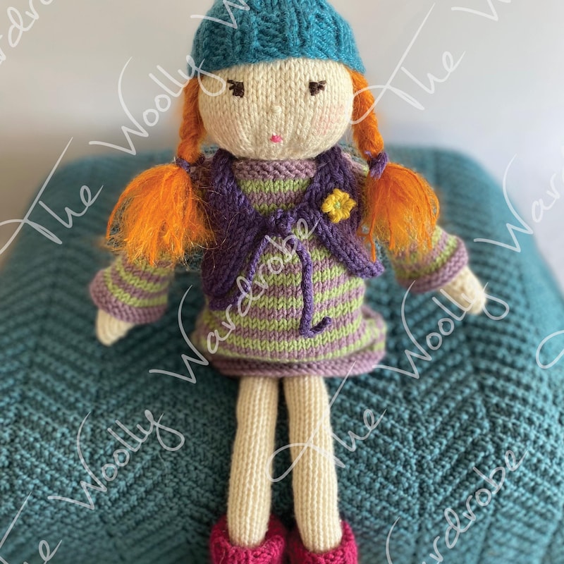 TheWoollyWardrobe - Etsy Australia