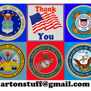 US military man cave sign 12x18 inch metal panel mounts | Etsy