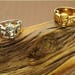 Cow Diamond Ring, Dairy Cow in Diamonds, Yellow Gold, Milk Cow, Heifer ...