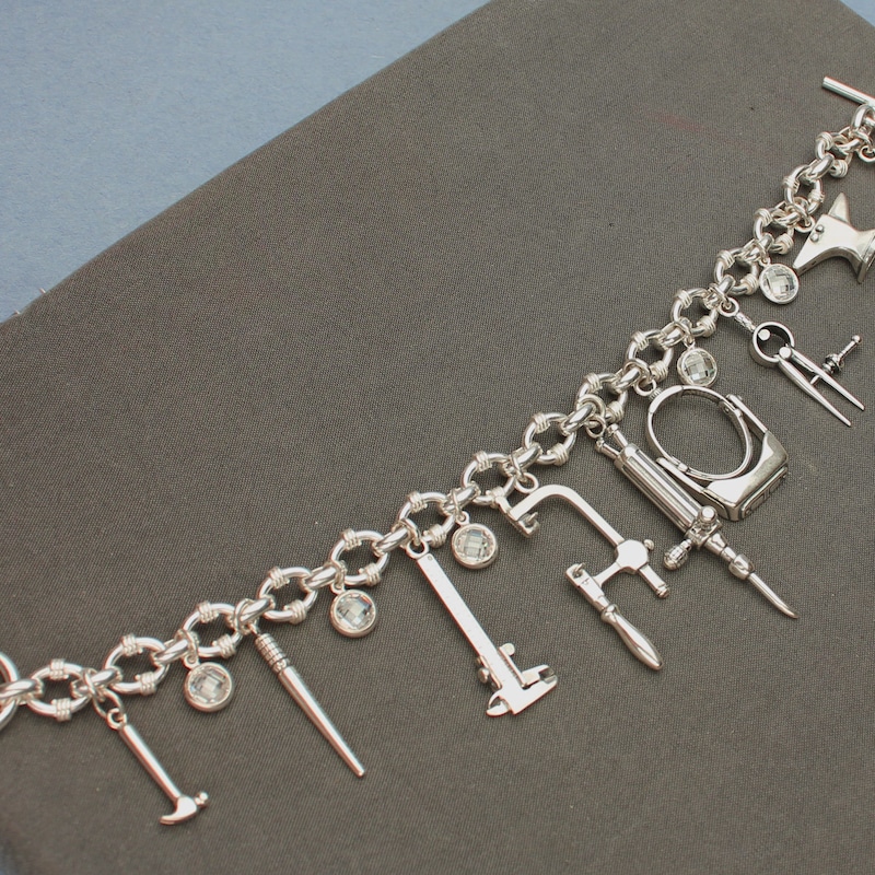 Metalsmith Jewelry - Etsy
