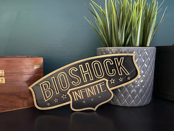 Bioshock 2 Logo