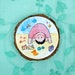 Quirky Kid Avatar Fridge Magnet Cute Fridge Magnets - Etsy