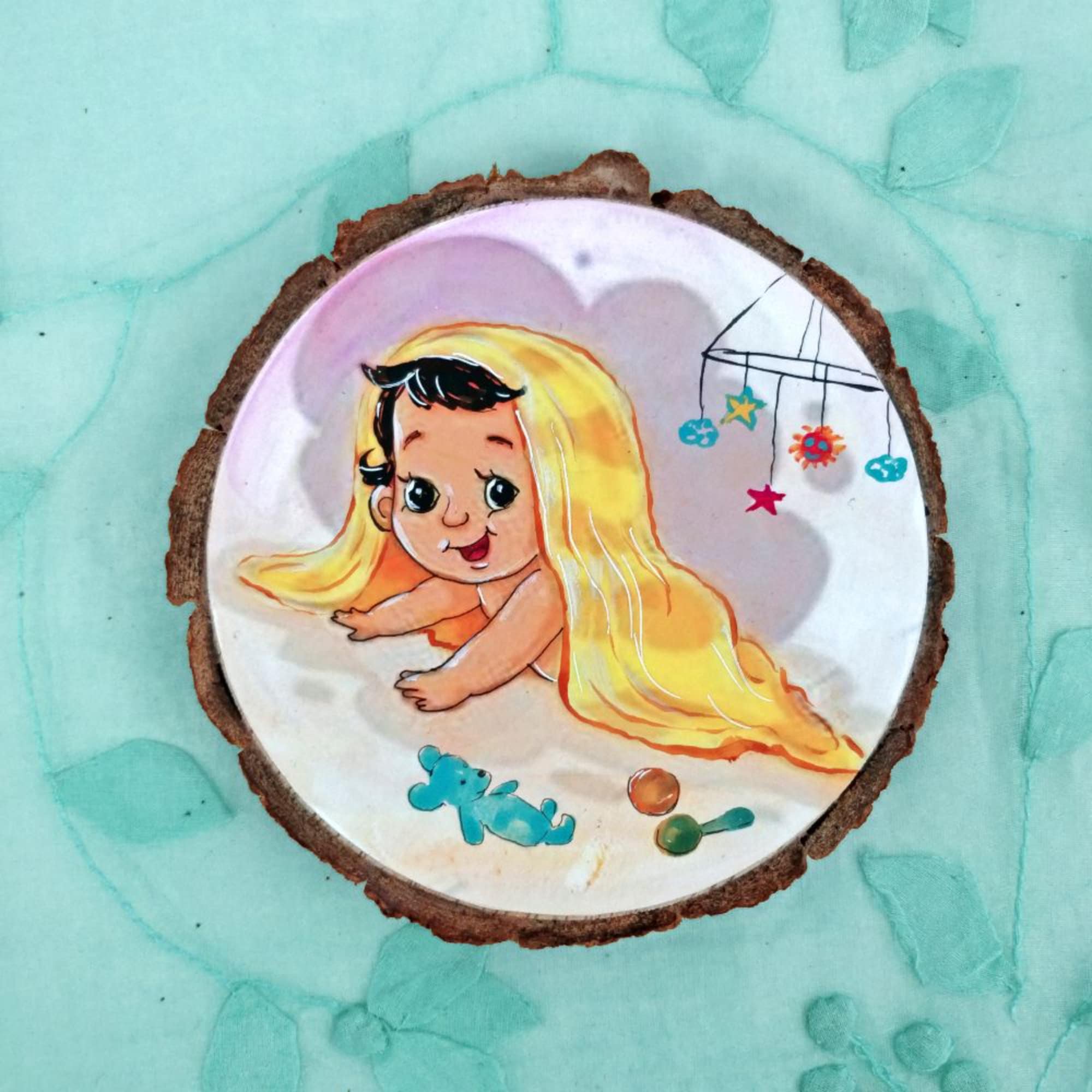 Quirky Kid Avatar Fridge Magnet Cute Fridge Magnets - Etsy