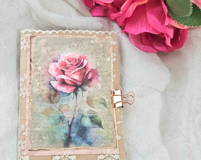 Journaling Ephemera, Journaling Cards, Handmade Journaling Cards, Women ...