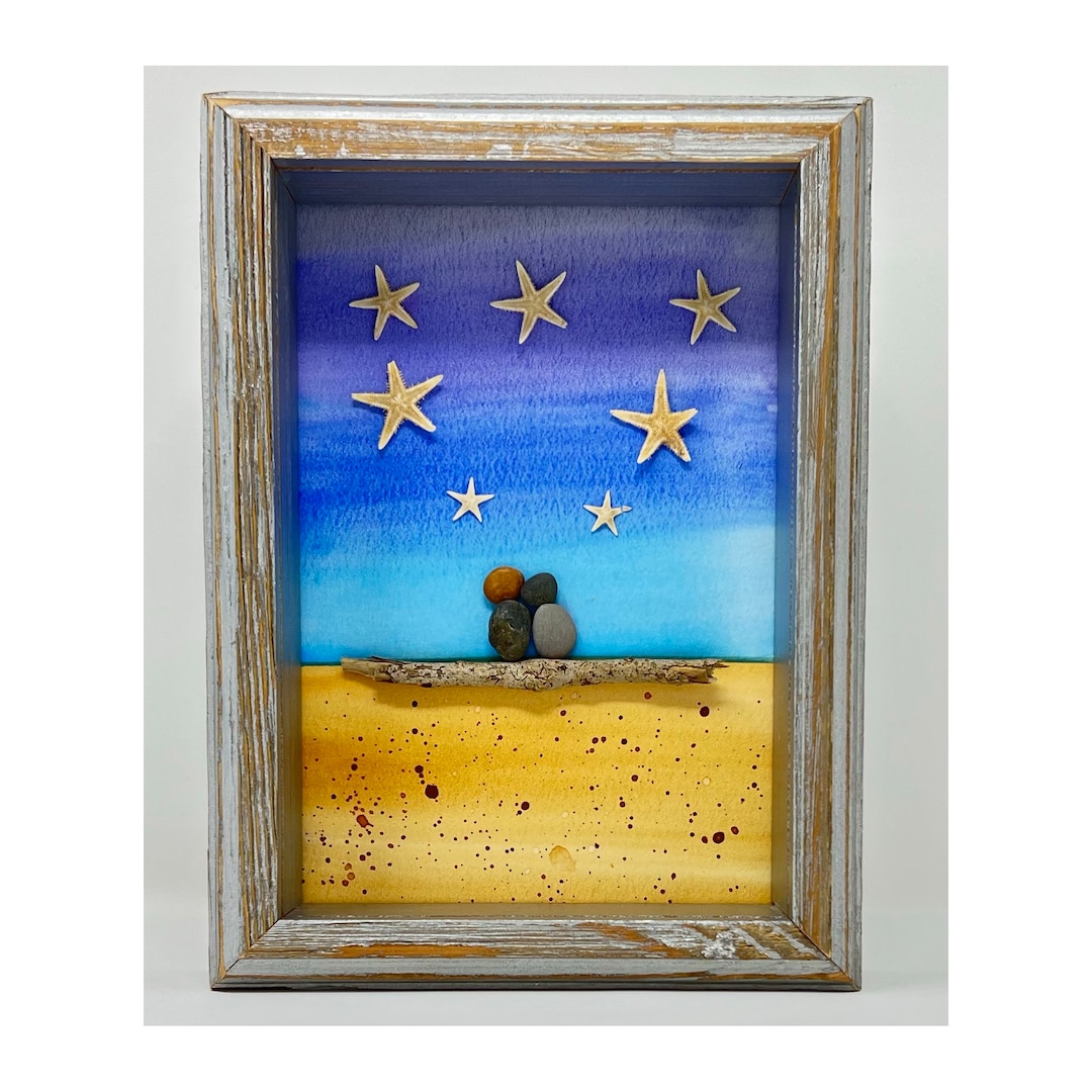 Looking in Wonder Watercolor for Wedding, Shower, Anniversary ...