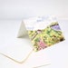 Irish Landscape Notecards Blank Notecards Ireland Landscape Watercolor ...
