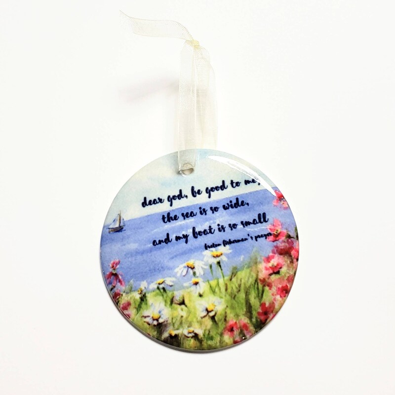 Fisherman';s Prayer - Etsy