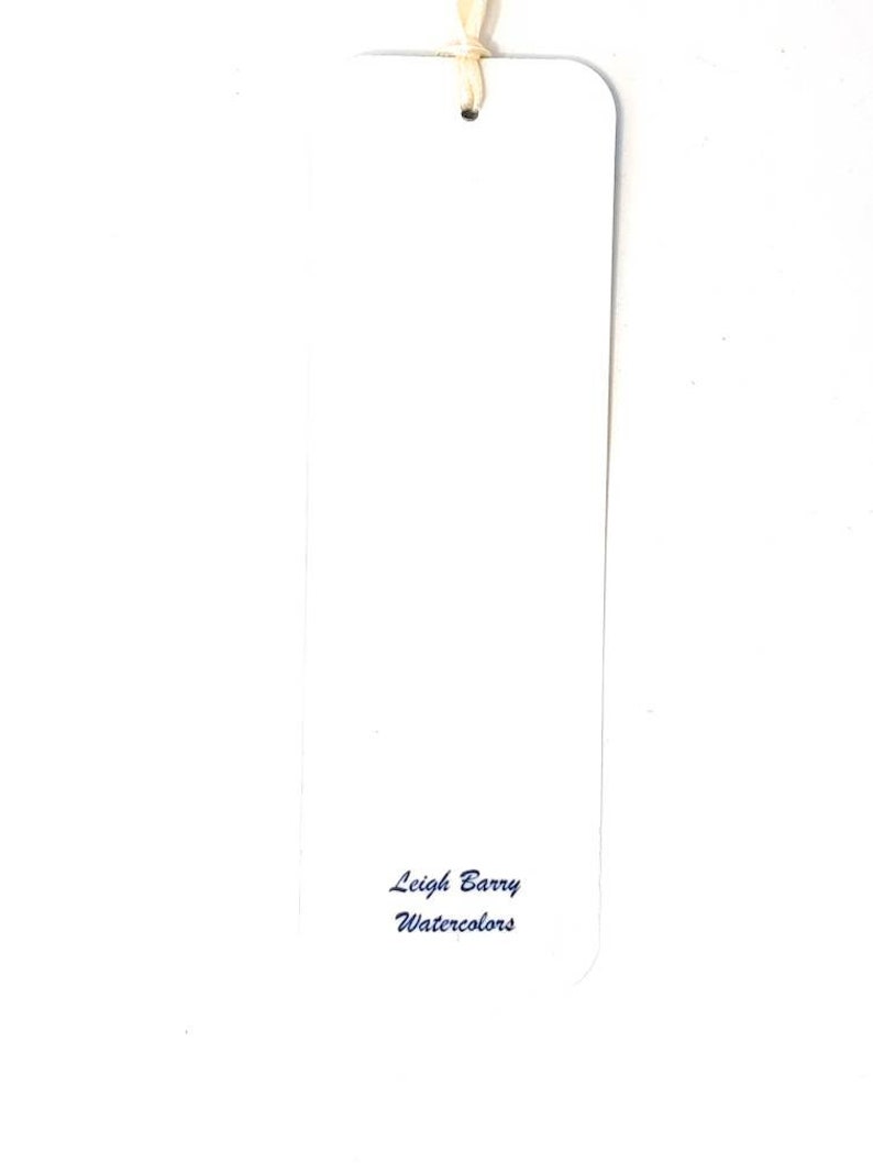 County Clare Bookmark: Irish Cottage Bookmark, Irish Bookmark, Irish ...