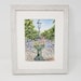 Nantucket Main Street Fountain Watercolor Prints, Nantucket Art Print ...
