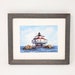 Thomas Point Lighthouse: Maryland Lighthouse, Chesapeake Bay Lighthouse ...