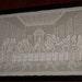 The Last Supper Filet Crochet Pattern Instant Download - Etsy
