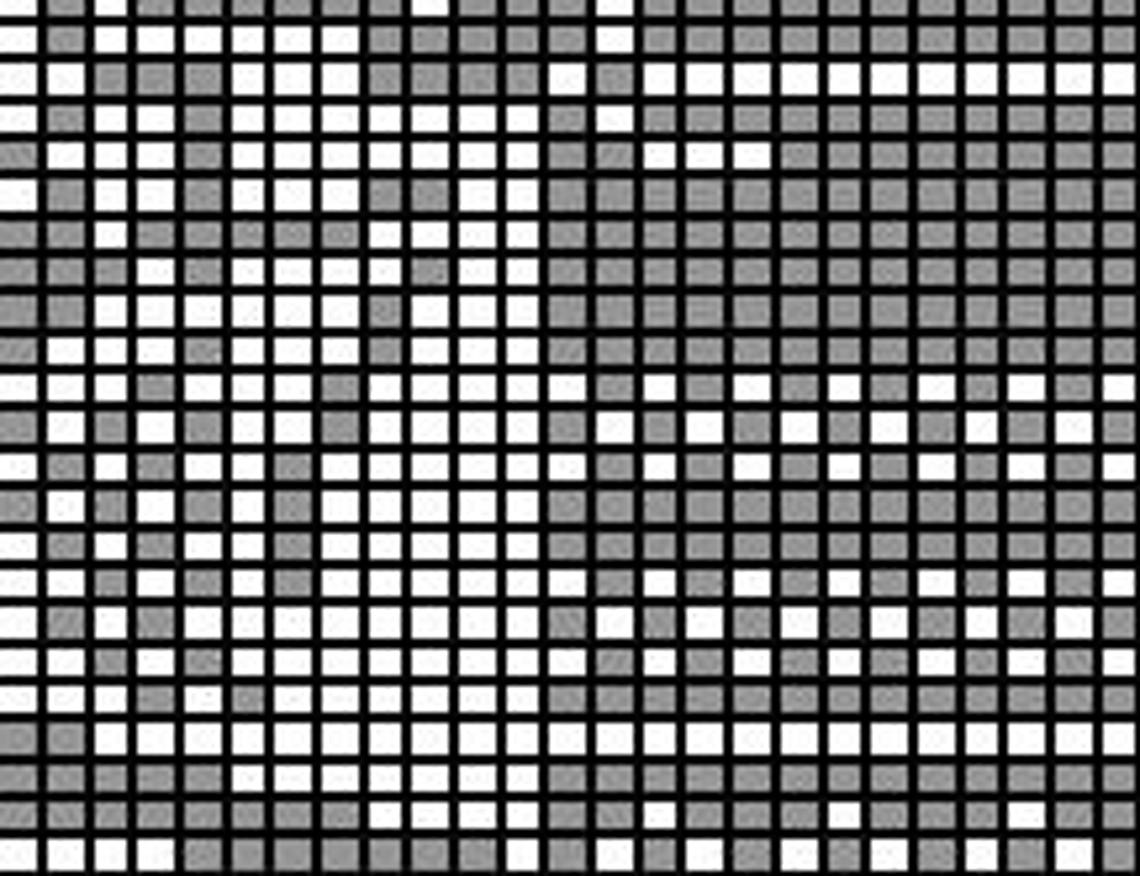 The Last Supper Filet Crochet Pattern Instant Download - Etsy