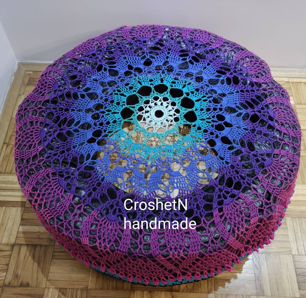 Tire cover Car Accessories Car Gifts Crochet Tyre Cover Car | Etsy