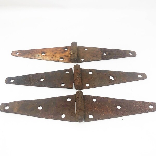 Gate Hinges - Etsy
