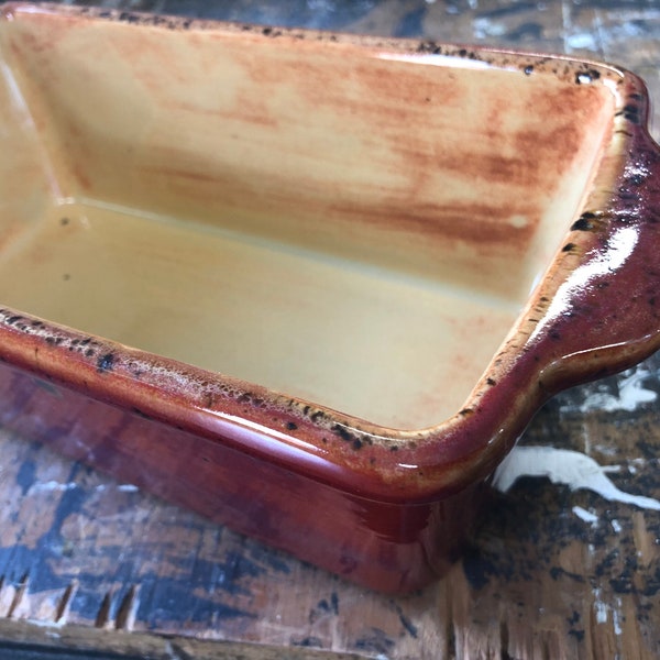 Rustic Loaf Pan - Etsy