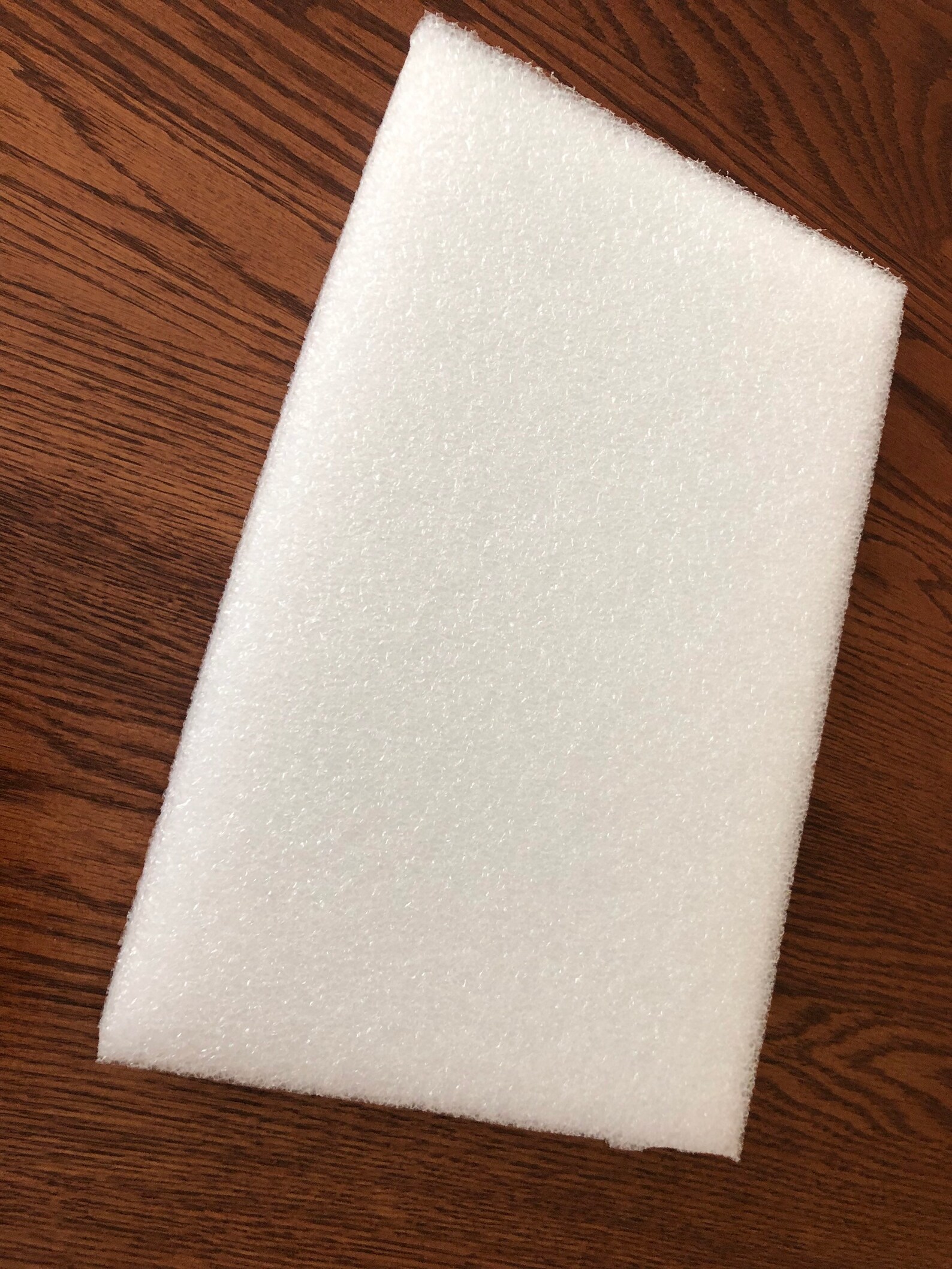 Large White Foam Felting Pad Premium Foam Needle Felting Pad | Etsy