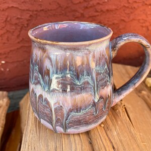Rustic Pottery - Etsy
