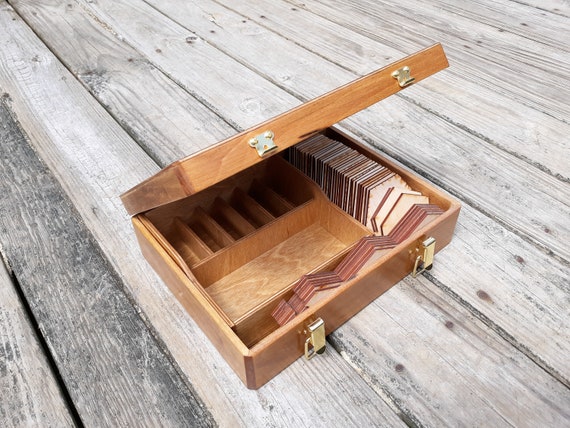 Custom Replacement Game Boxes - Etsy