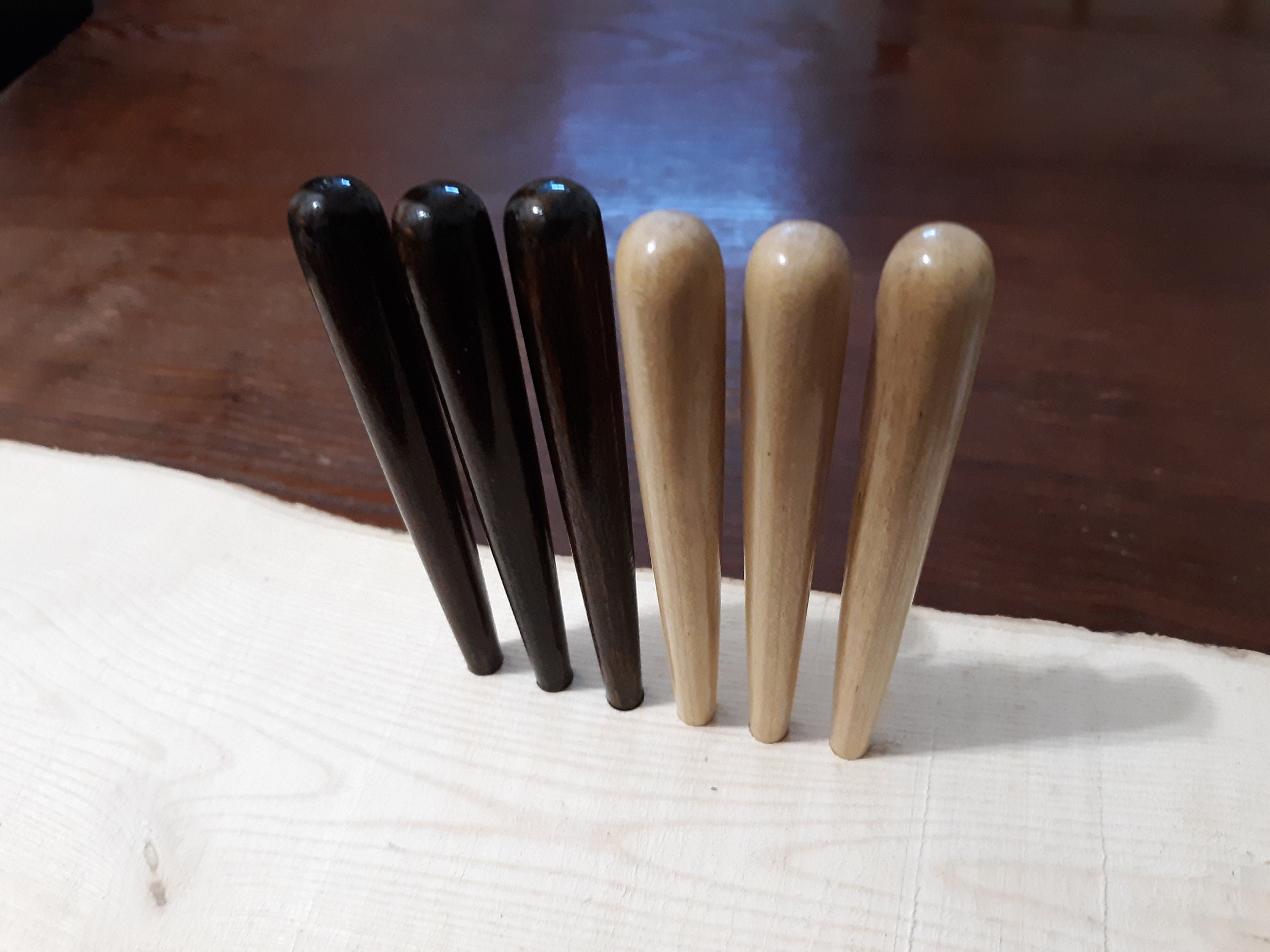 Custom Large Cribbage Pegs / Replacement Pegs - Etsy