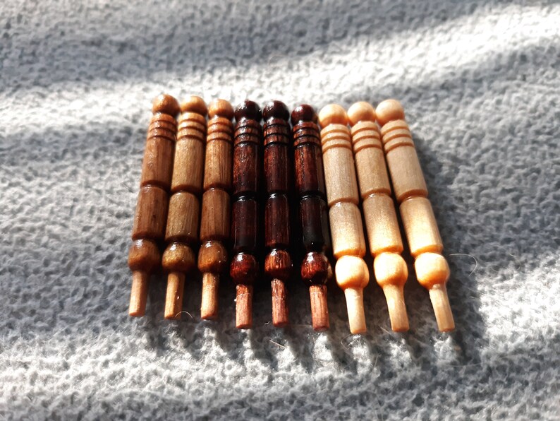 Custom Large Cribbage Pegs / Replacement Pegs - Etsy