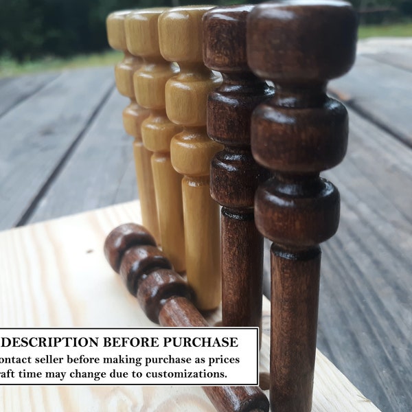 Custom Cribbage Pegs - Etsy