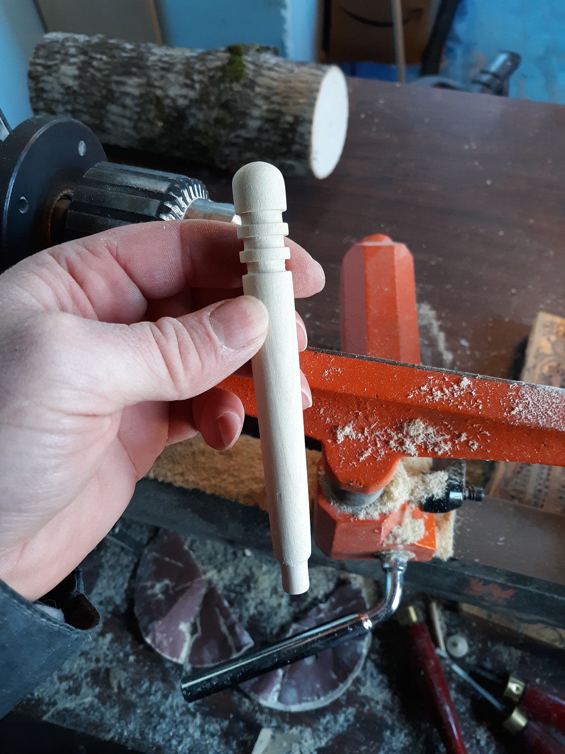 Custom Large Cribbage Pegs / Replacement Pegs - Etsy