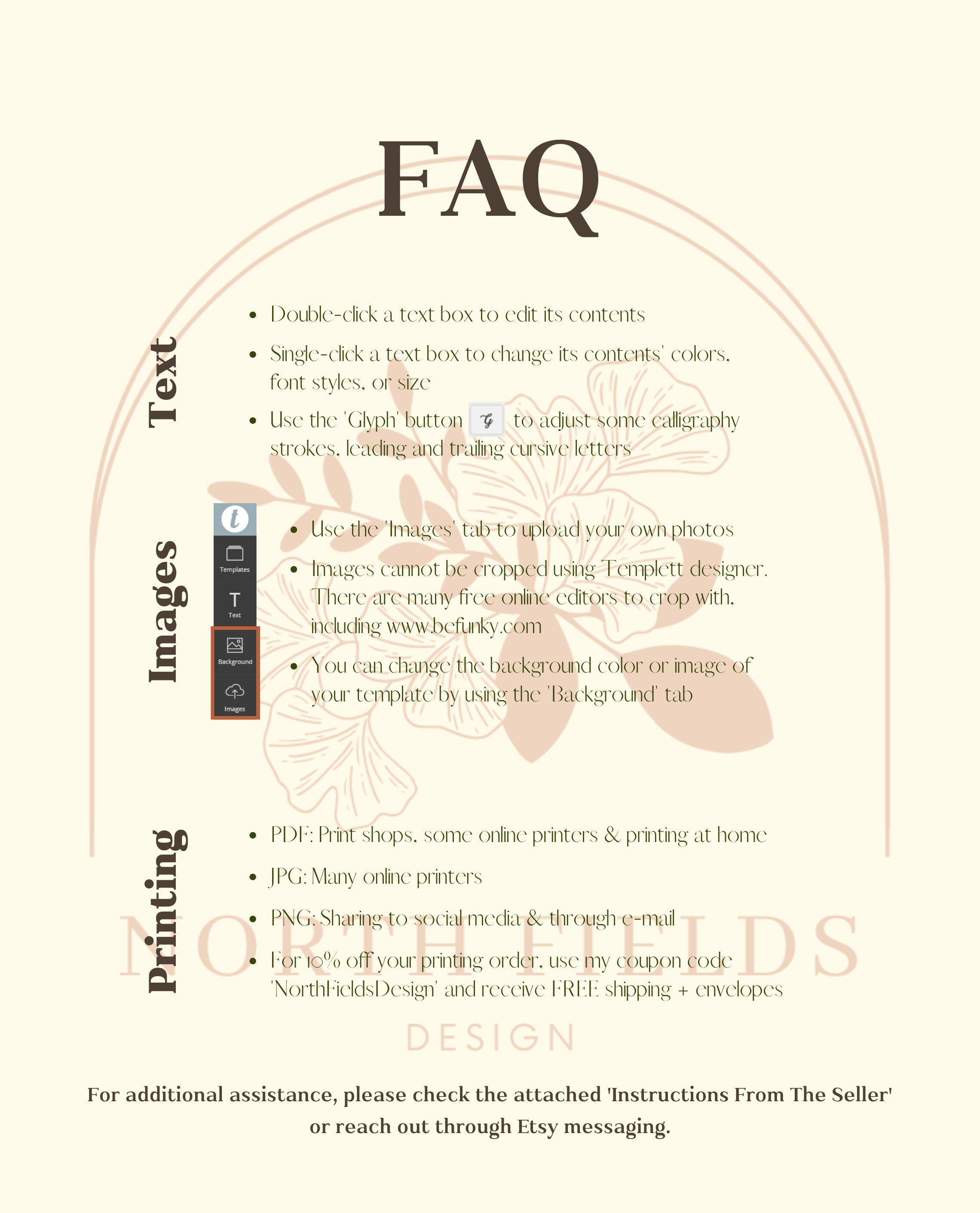Cannabis Wedding Invitation Digital Template Editable Marijuana Bridal ...